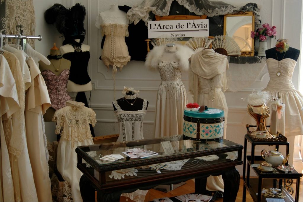 L'arca Barcelona Unspendr Beta